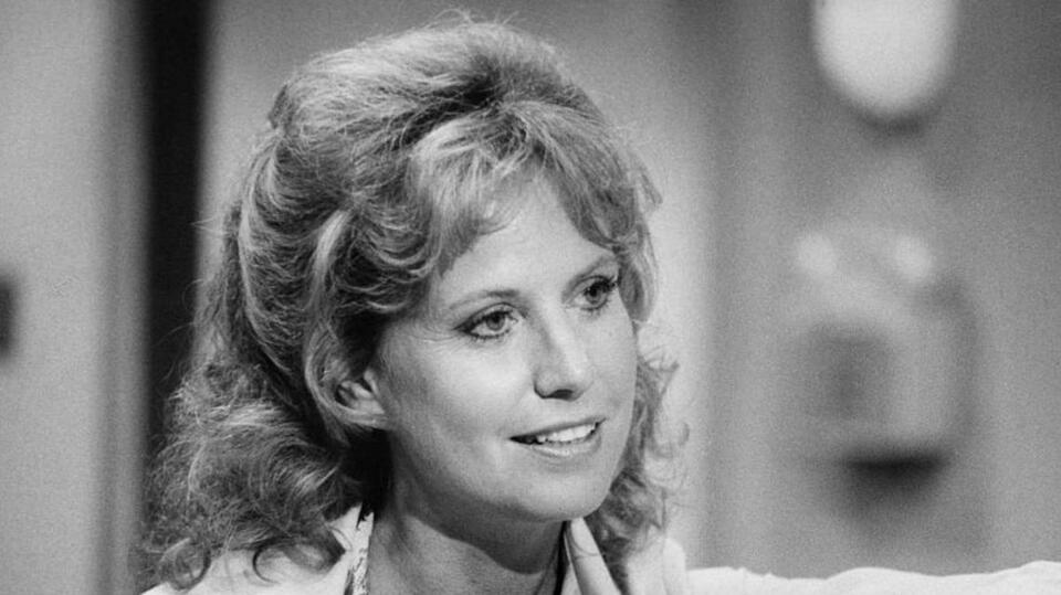 'General Hospital' Icons Remember Leslie Charleson and Monica As ...