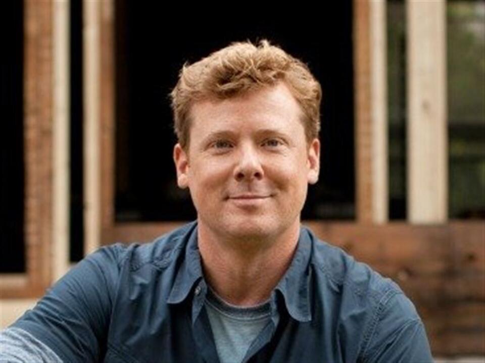 Meet ‘This Old House’ host Kevin O’Connor - NewsBreak