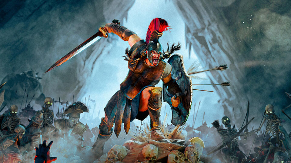 Achilles: Survivor Early Access Preview—A Bullet Heaven’uva Good Time ...