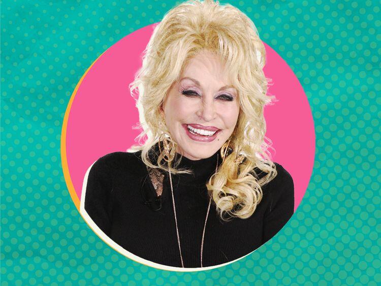 Dolly Parton Turns 80 Today—Here's the Fast Food Meal She Can't Live ...