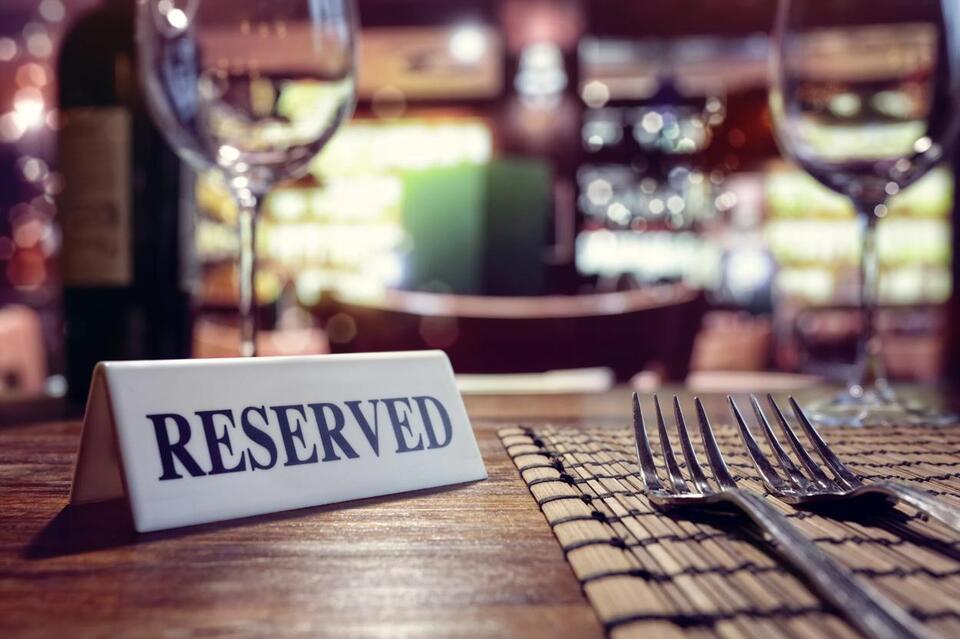 5 Highest Rated Sitdown Resturants In Wyoming - NewsBreak