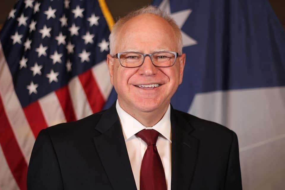 Tampon Tim is Coming to Idaho - NewsBreak