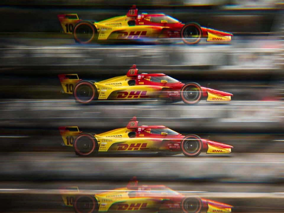 IndyCar Nashville finale: Who can win the 2024 championship — and how?