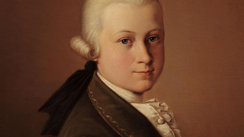 The Musical Prodigy: 10 Fascinating Facts About Mozart & 10 Of His Most ...