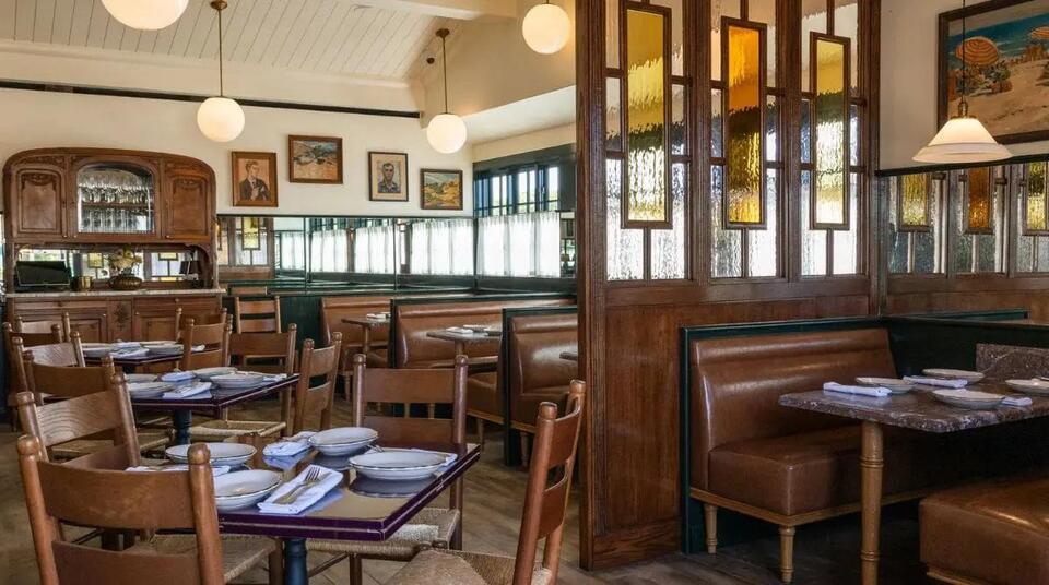 Montecito Restaurant Bar Lou to Permanently Close Later This Week ...