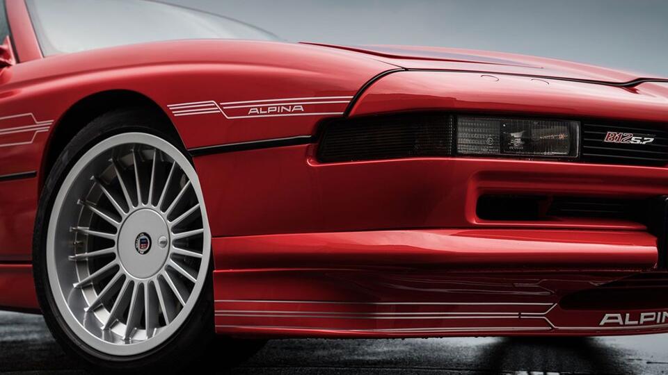 "Wait… That Had a V12?” Cars You Didn’t Know Came With 12 Cylinders ...