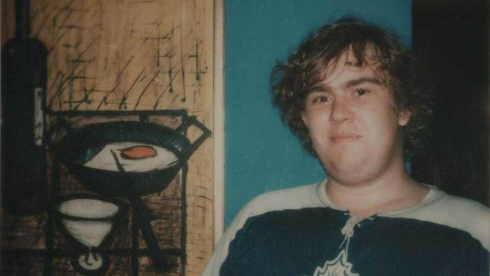 John Candy Documentary Trailer Explores His Private Struggles: Watch ...