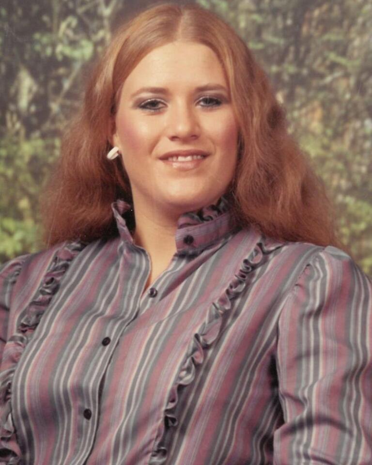 Gayle Lynn Walker - NewsBreak