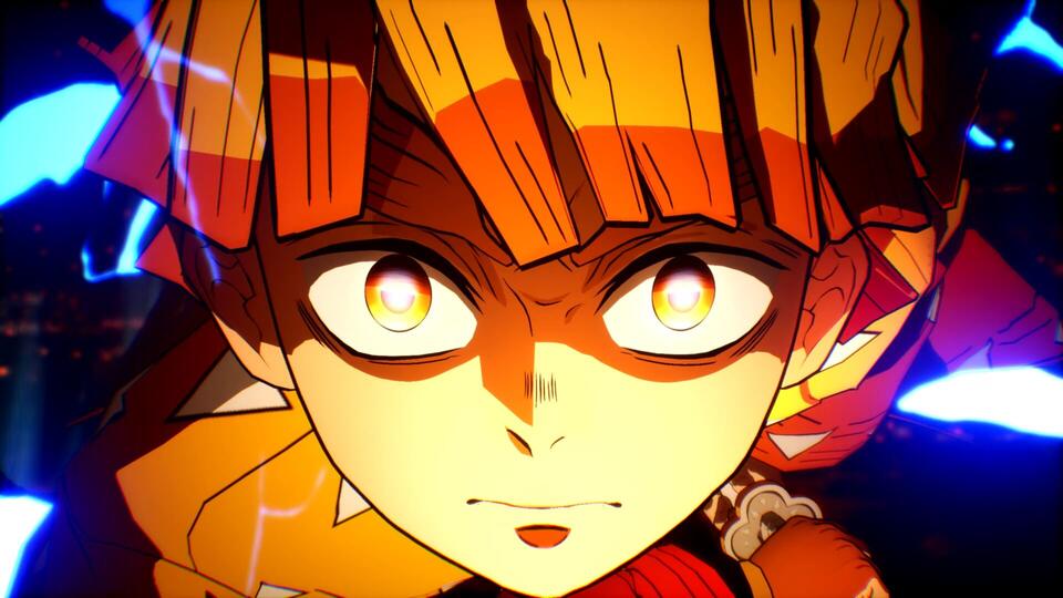 Demon Slayer: Kimetsu no Yaiba – The Hinokami Chronicles 2 DLC ...