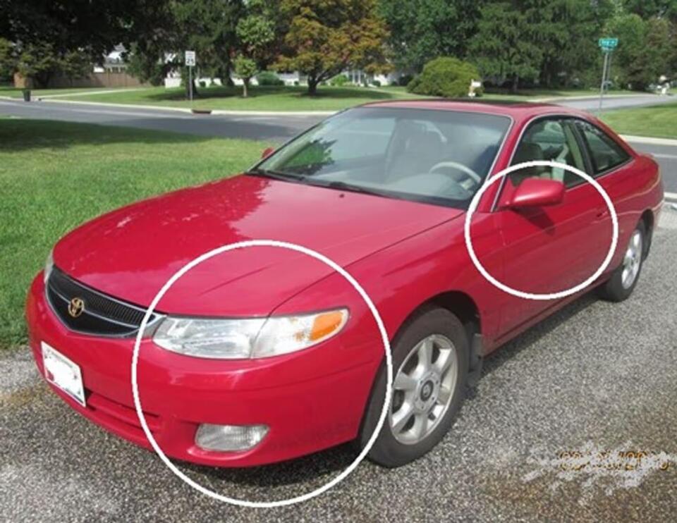 73-Year-Old Silver Spring Woman Killed Crossing Road; Hit-And-Run ...