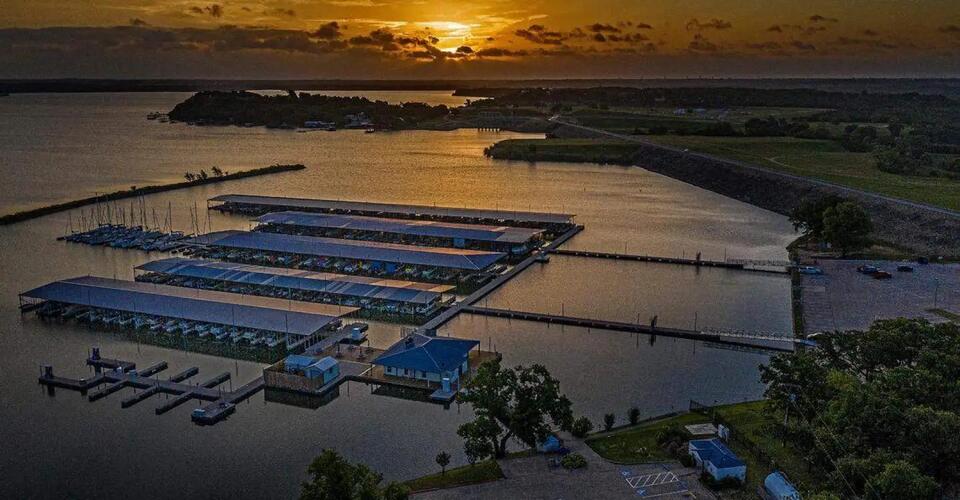 Texas’ Population Boom Is Ending the Era of ‘Cheap’ Water - NewsBreak