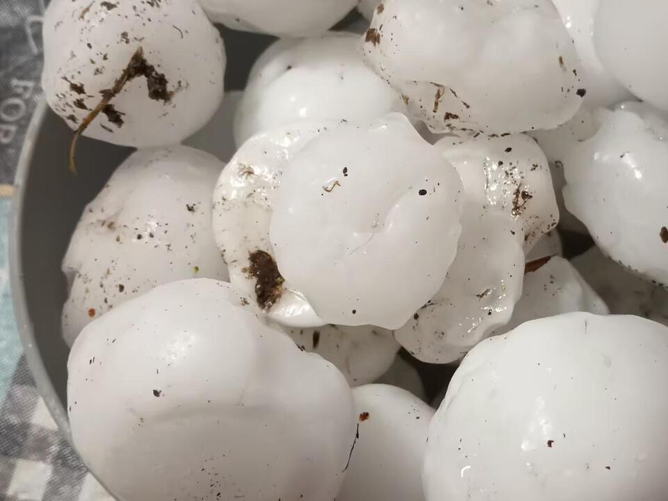 Severe storms cause damage across Texoma Severe storms cause damage across Texoma