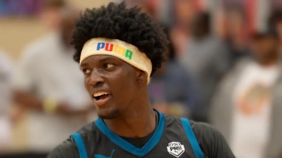 Four-Star Florida Star Toni Bryant Makes Another Power Move - NewsBreak