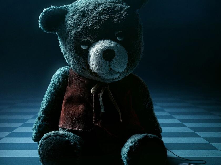 Imaginary PVOD Release Date Set for Lionsgate Horror Movie