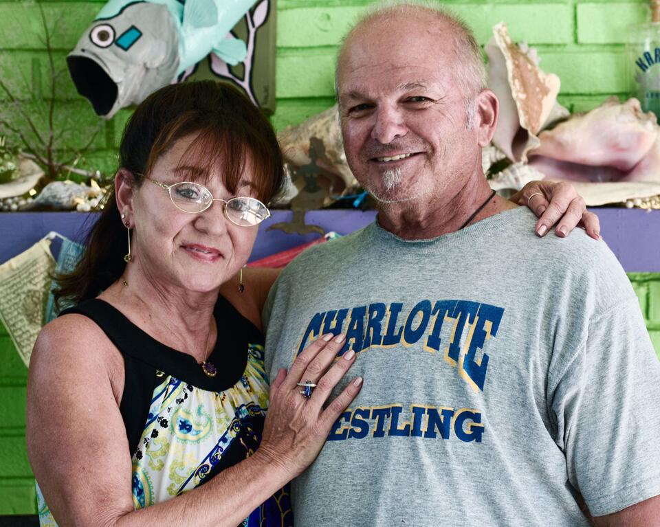 HISTORY COLUMN: When Barron Collier, suitcase full of cash, saved Punta ...