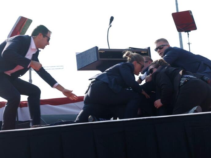 Opinion: Pearl Harbor, 9/11 and the Trump Shooting: The Dumbest Major ...