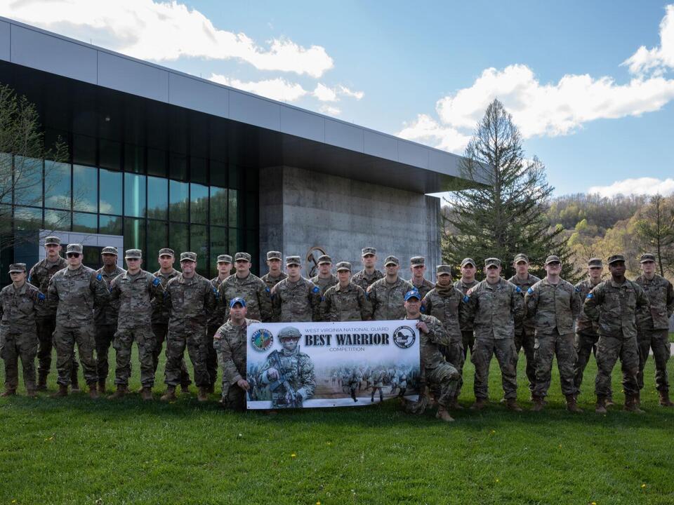 NCO, Soldier of the year named as 2024 Best Warrior Competition wraps ...