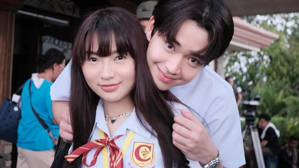 Seducing Drake Palma Episode 3: Release date news, streaming details ...