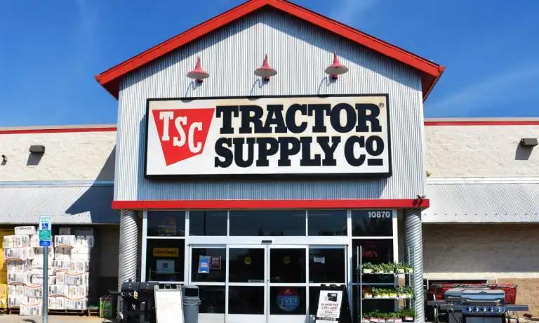 Tractor Supply to Bolster Pet Care Offerings With Allivet Acquisition ...