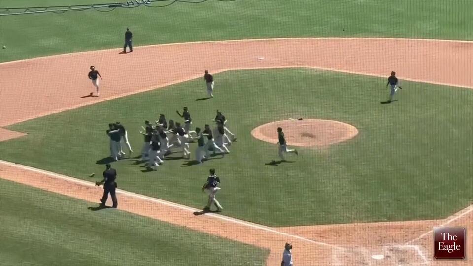 STATE CHAMPS: Franklin baseball team captures first title with win over ...