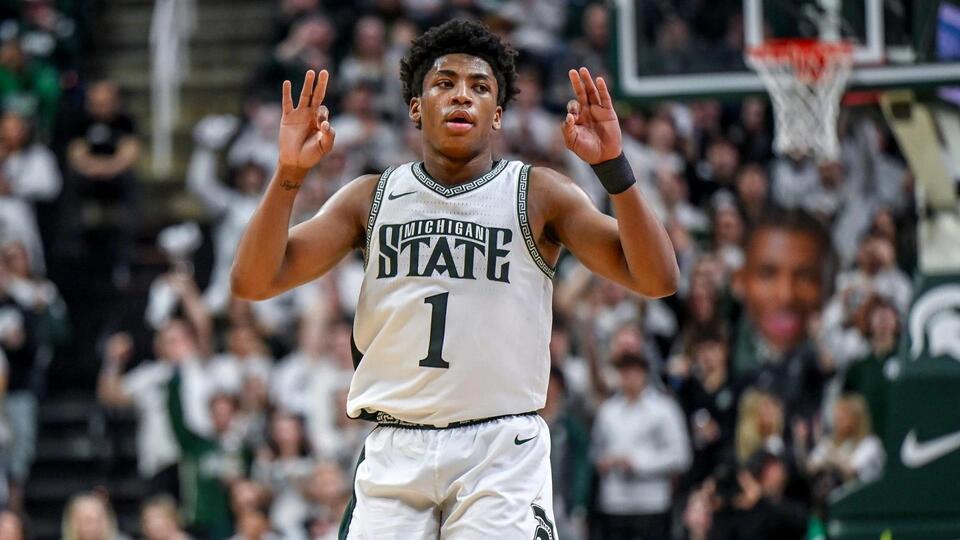 Michigan State vs. Purdue Preview: Thursday Big Ten Showdown - NewsBreak