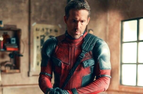 Ryan Reynolds Reportedly Developing ‘Deadpool 4’ Amid Blake Lively ...