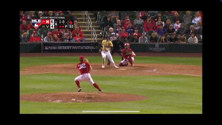 Nebraska pitcher Tucker Timmerman delivers gruesome postgame photo ...