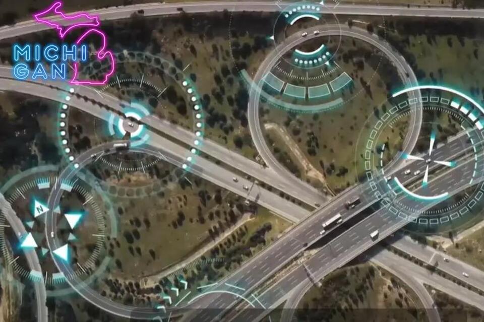 The Future is Here: Michigan to Launch Nation’s First Smart Highway ...