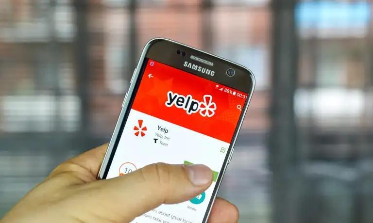 Yelp Purchasing AI Lead Management Platform Hatch for $300 Million ...