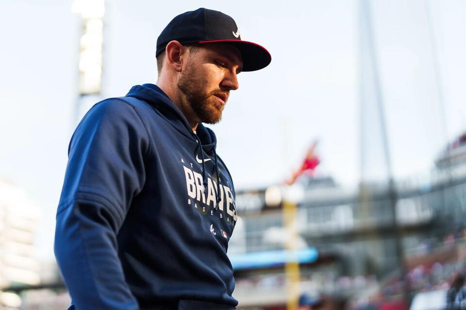 Braves place Dylan Lee on injured list, reinstate Lucas Luetge - NewsBreak