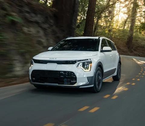 Deal | Limited-time offer: 0% APR on 2025 Kia Niro EV for up to 72 ...
