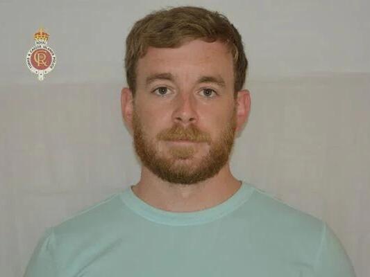 American Tyler Wenrich sentenced to time served and $9K fine after ...