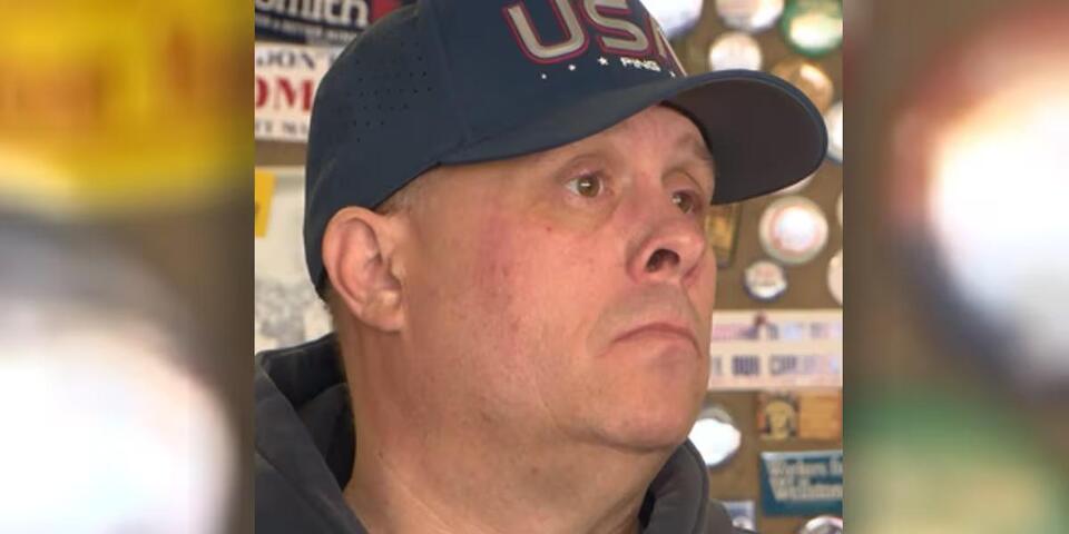 Iron Range union leader announces run for St. Louis County commissioner ...