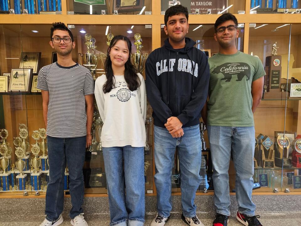 4 Baton Rouge Magnet students move to second round of National Merit ...