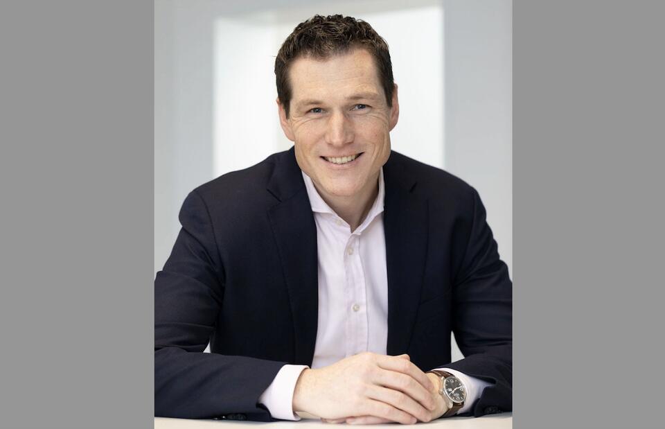 Bauer Tapped as President and CEO of Siemens Mobility North America ...