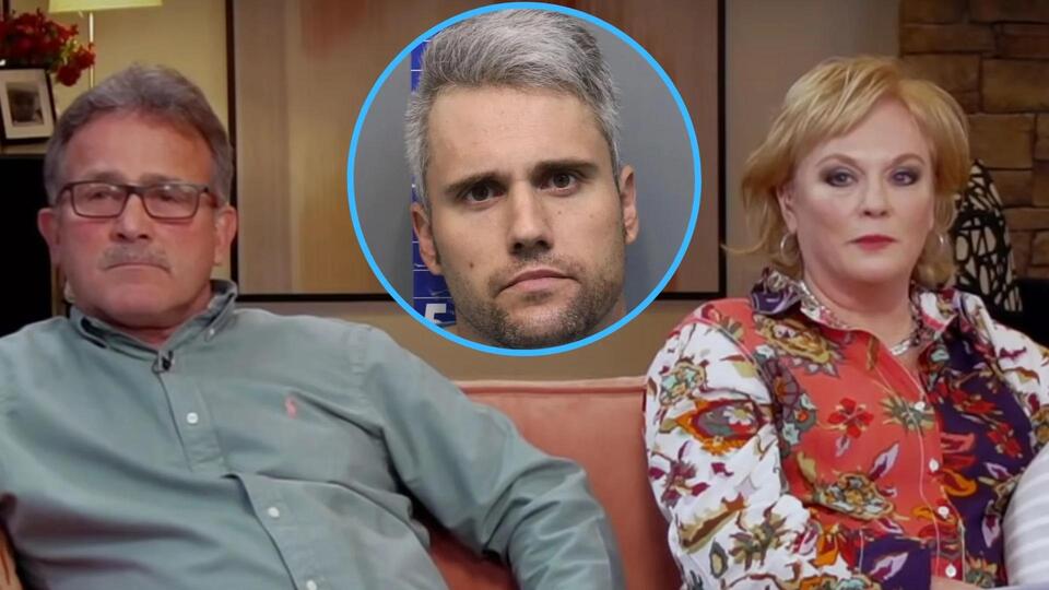 Where Are ‘Teen Mom’ Alum Ryan Edwards’ Parents Today Amid His Multiple ...