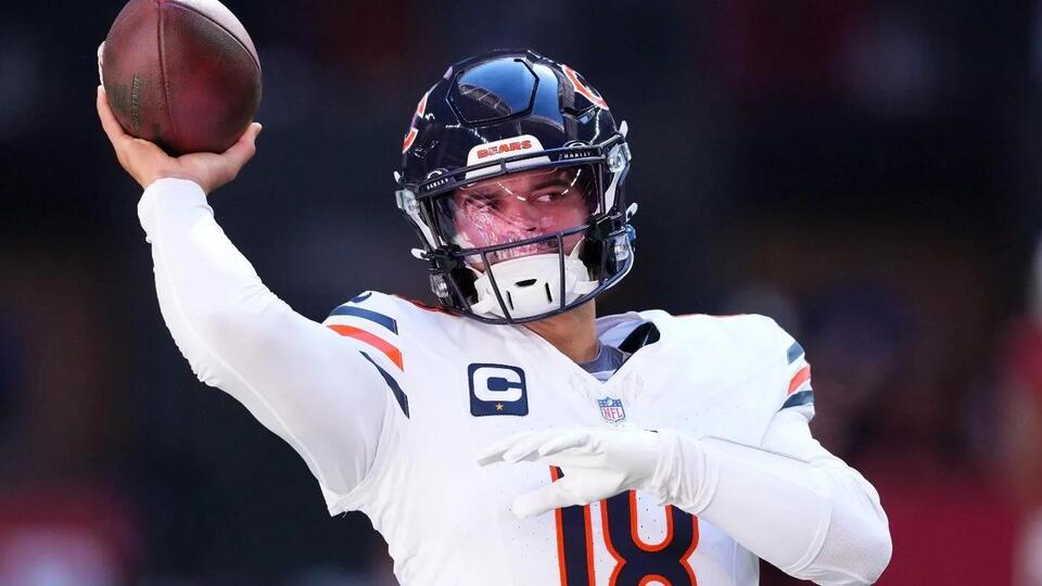 Week 11 NFL odds, lines, best bets, predictions: Computer model backs ...