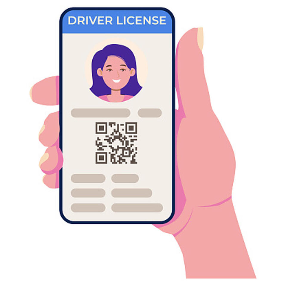 It’s 2024, When Will Illinois Switch To Digital Licenses? - NewsBreak