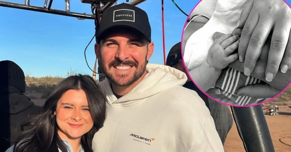 Inside Dodgers Pitcher Alex Vesia and Wife Kayla's Family Life as They ...