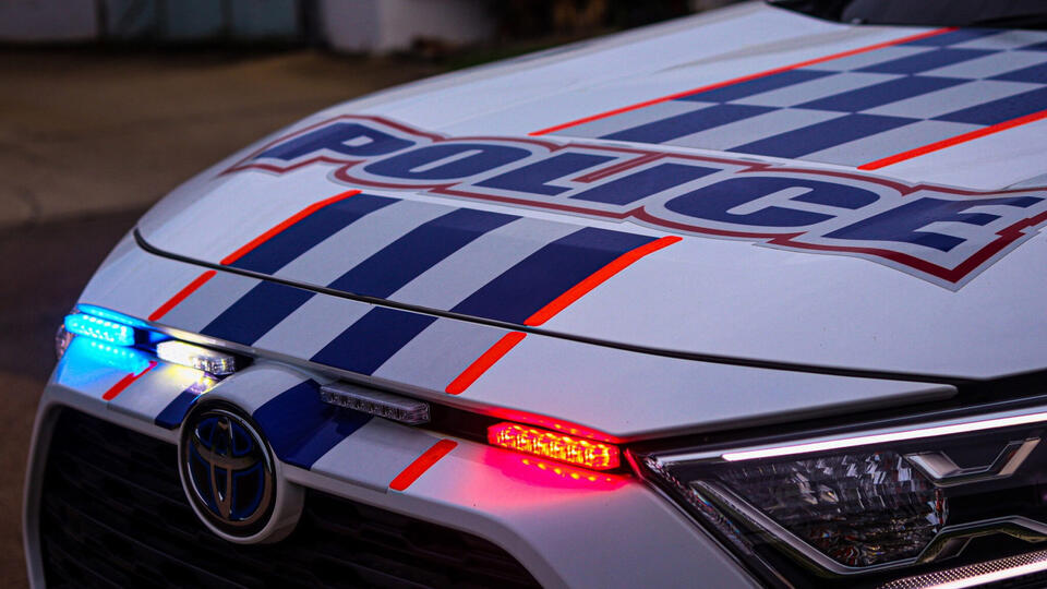 Police Call Toyota’s RAV4 Hybrid Dangerous And Unfit For Duty - NewsBreak