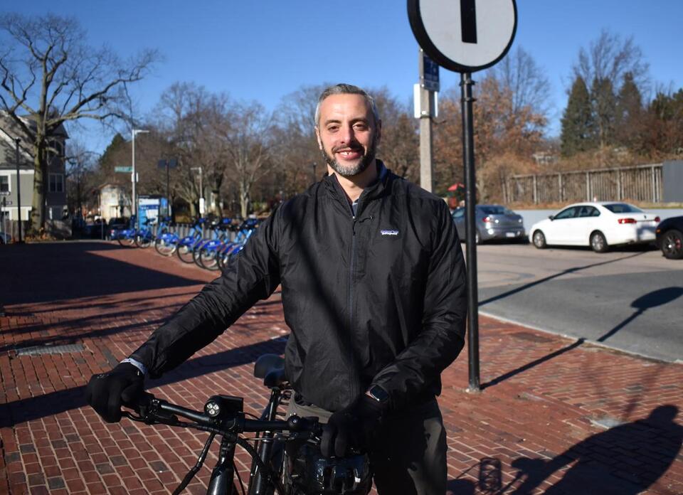 Franklin-Hodge Stepping Down As Boston’s Chief of Streets - NewsBreak
