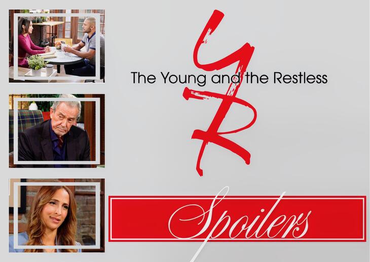 ‘Y&R’ Spoilers Friday, June 5: Past Crimes Haunt, Victor’s Promise ...
