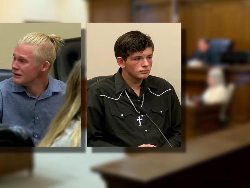 Final two suspects in Fonner Park murder sentenced