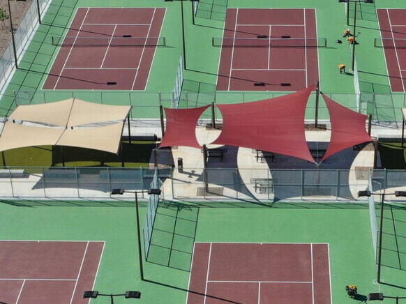 Queen Creek's Mansel Carter Oasis Park expansion opens July 10