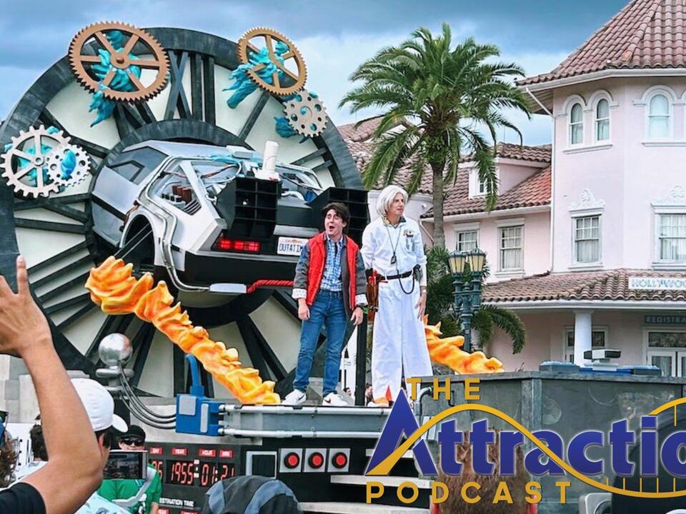 Universal Mega Movie Parade Debuts, Epic Universe no single-day tickets ...