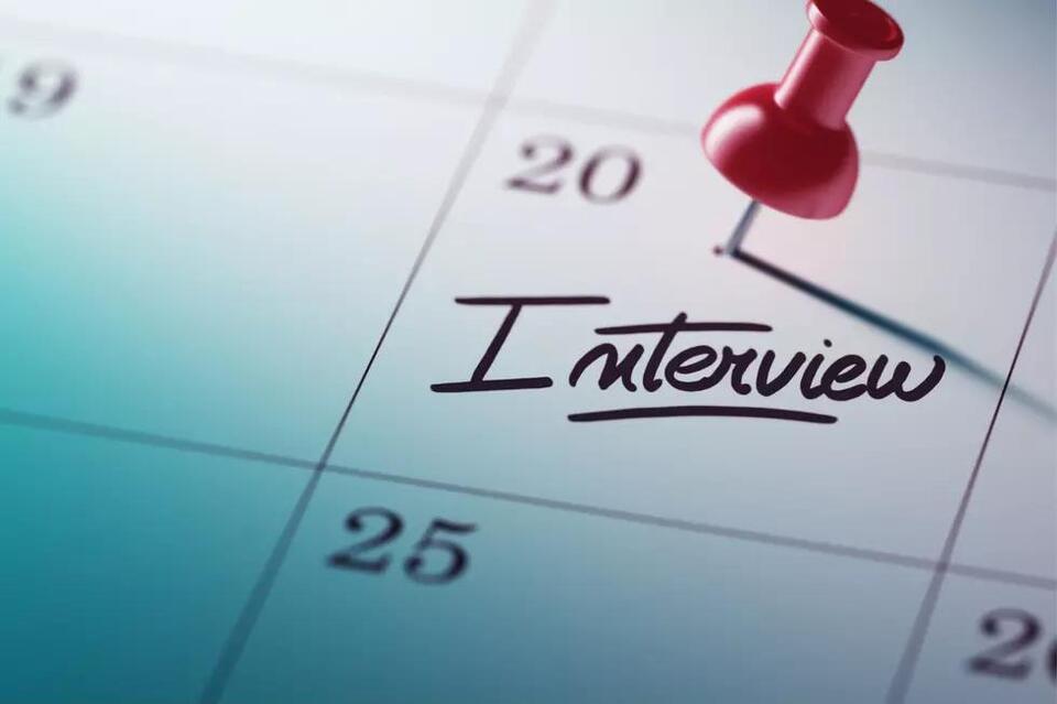 Never Wear These Four Colors to a Job Interview - NewsBreak