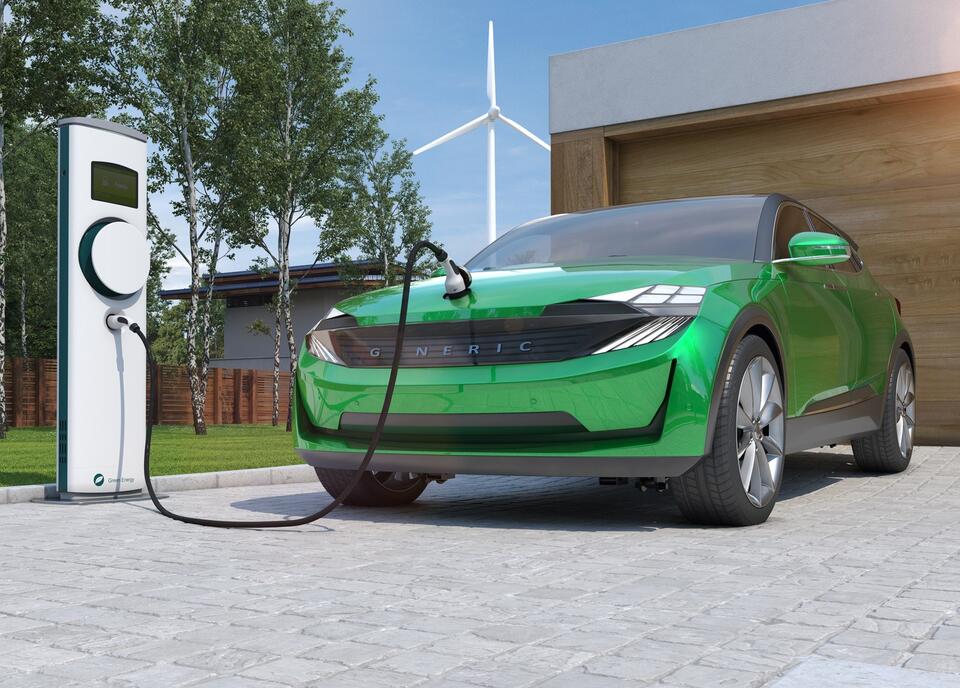 Illinois Extends EV Rebate Deadline to May 2026 - NewsBreak