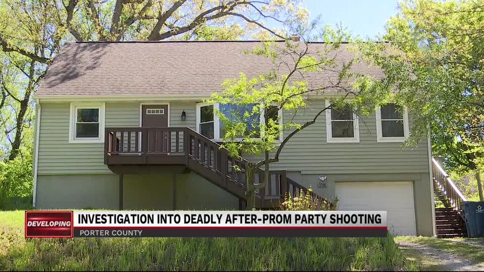 La Porte County Coroner's Office identify 17-year-old victim in deadly ...