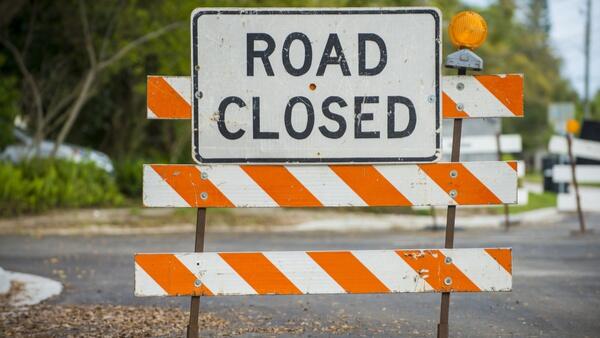 Carolina Trace Road Closure Announced - NewsBreak