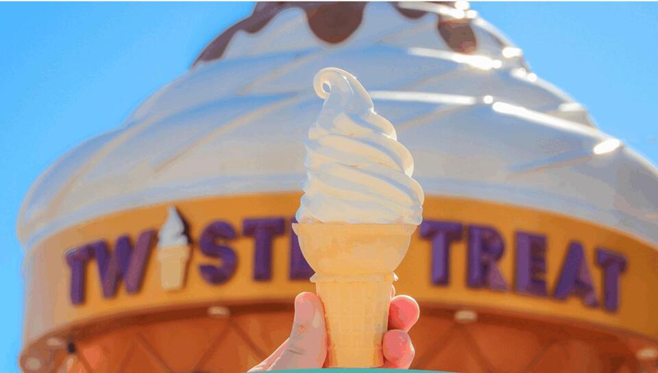 Iconic Florida brand Twistee Treat coming to The Villages - NewsBreak